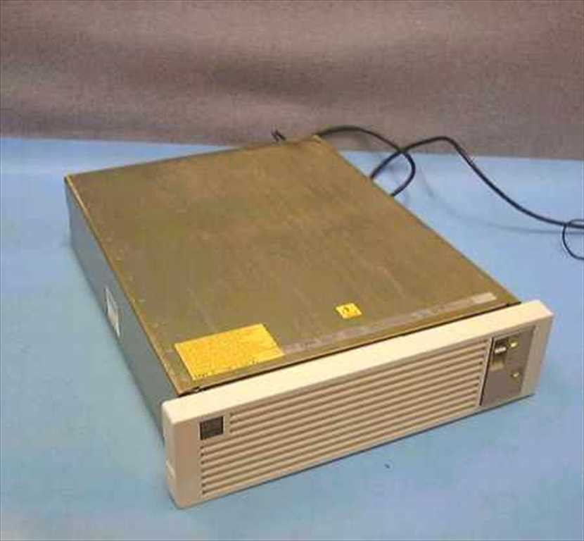 IBM 9332-400 400MB DASD Mainframe Hard Drive Rack Mounted with ...