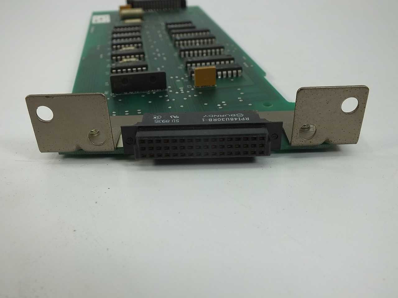 IBM BD INTERFACE OP PANEL IBM 3174 25F8950
