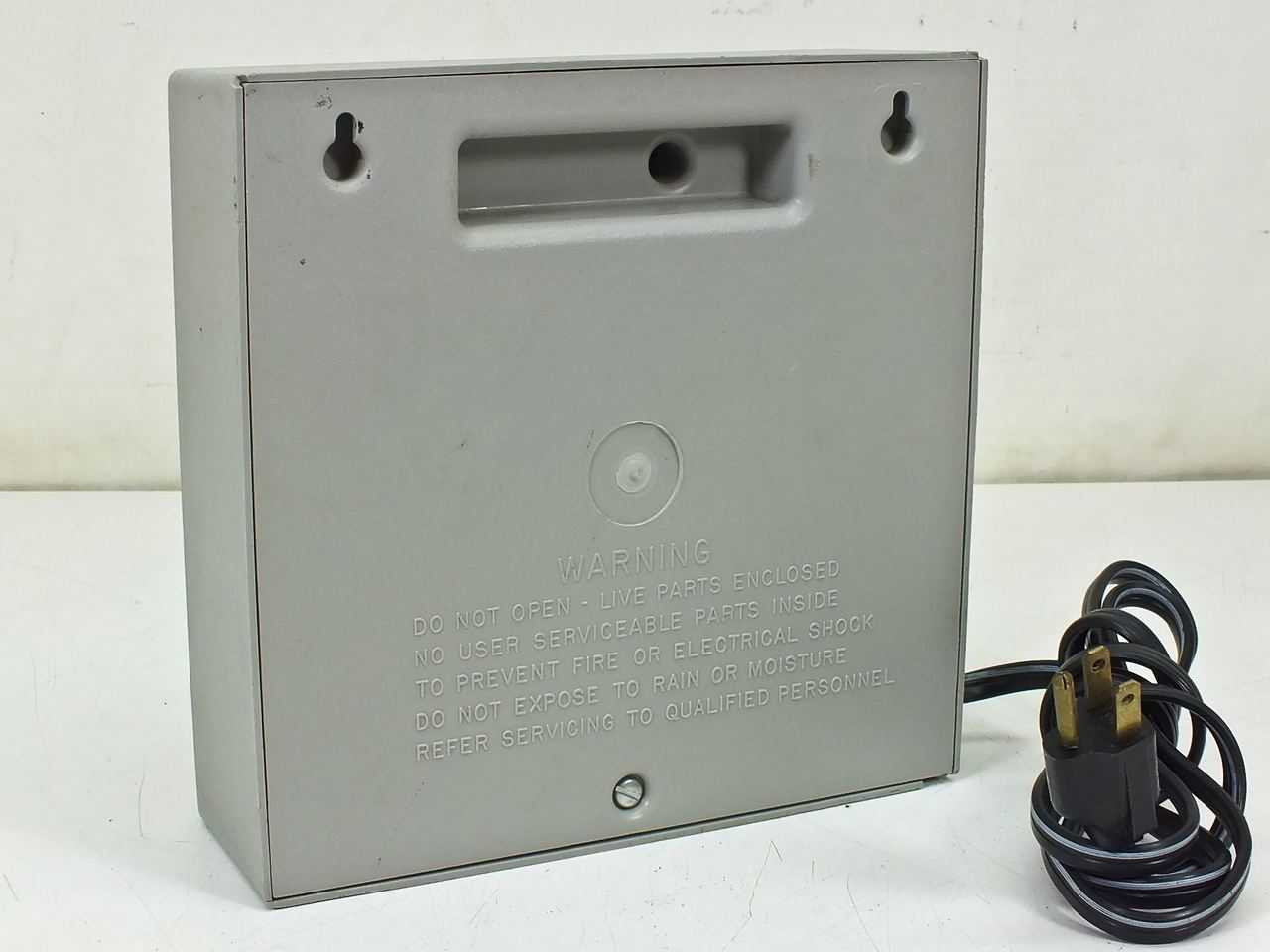 Dimco-Gray Gralab 167 Universal Switching Timer with Buzzer