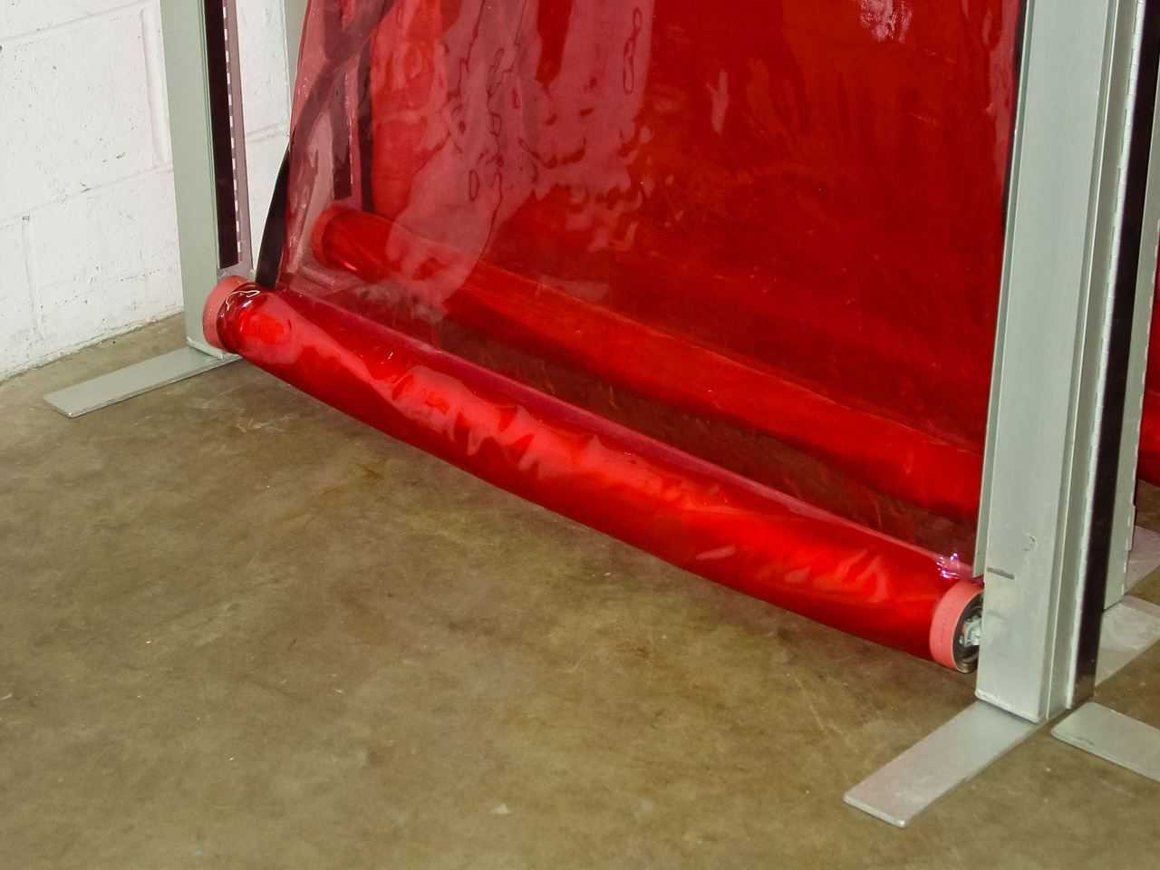 Servicor Fastwall Enclosure System Cleanroom Contamination Control Walls