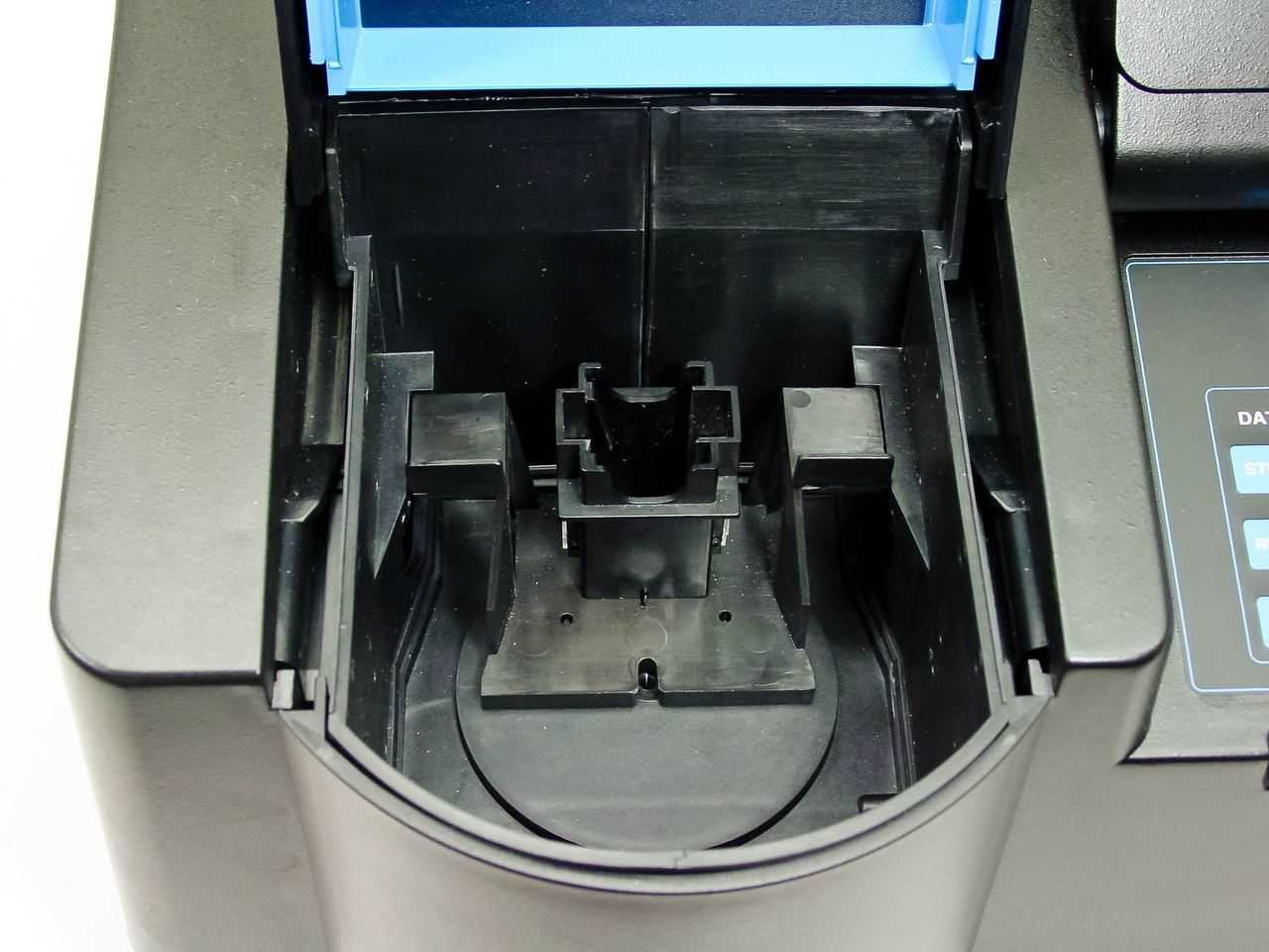 Hach DR/4000 Spectrophotometer
