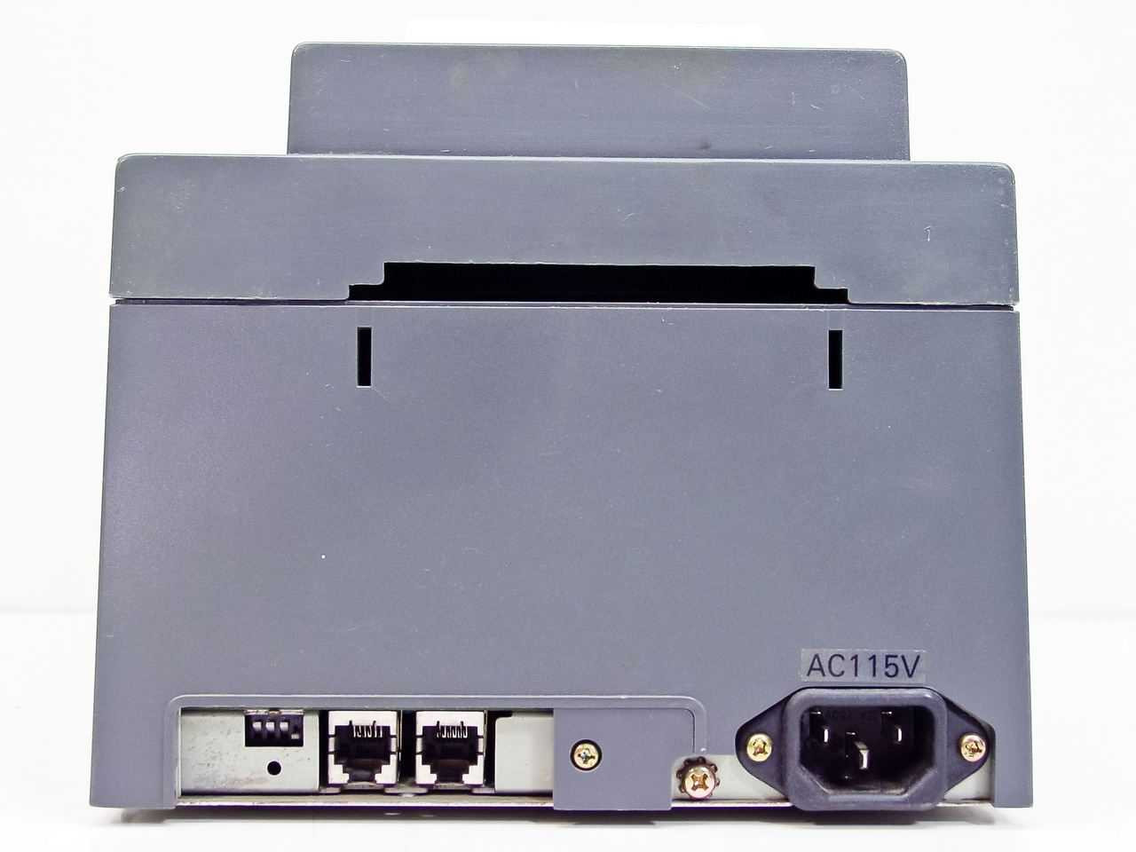 Micros 385-1 Retail POS Receipt Printer
