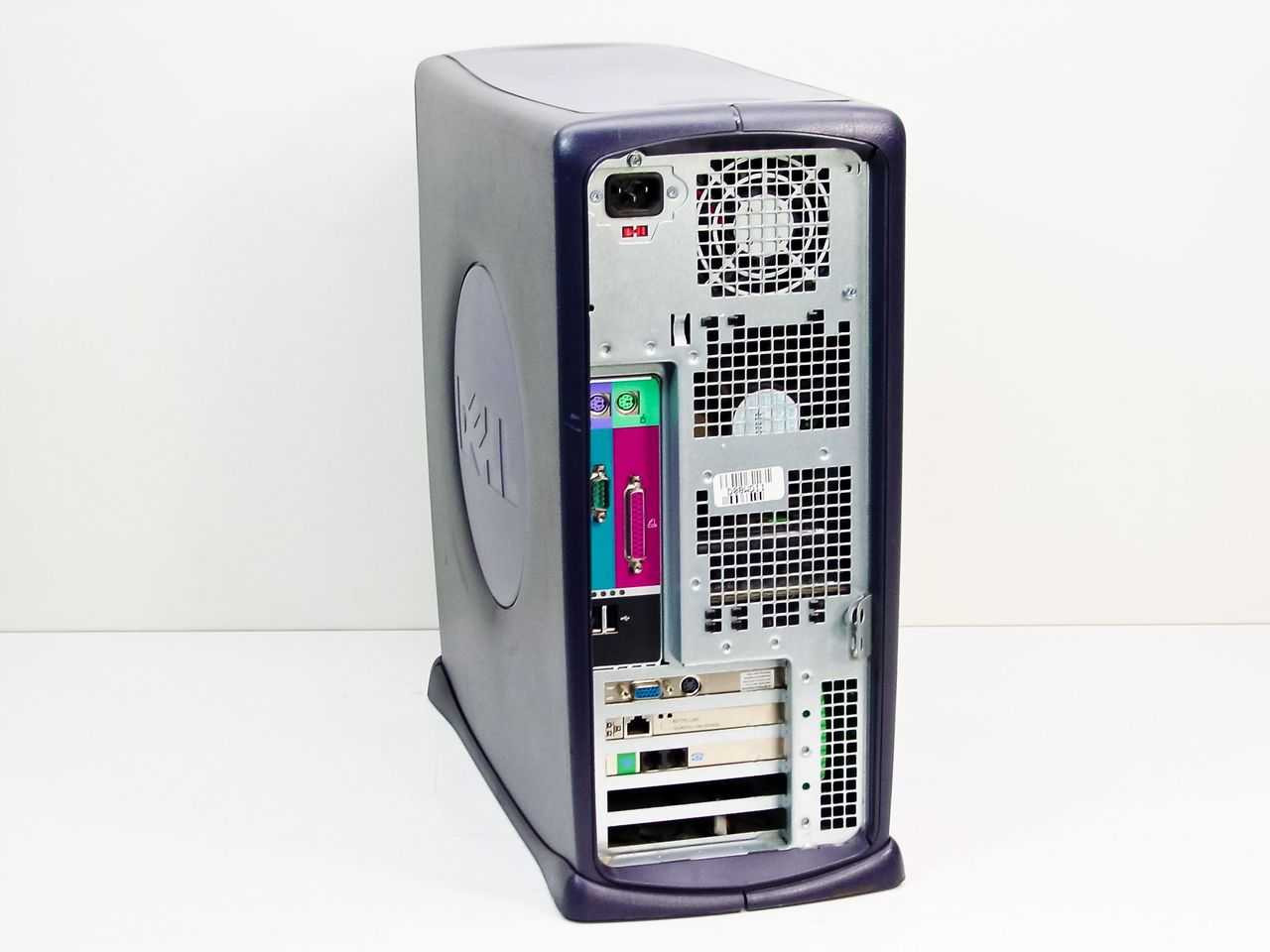 Dell Dimension 4400 Pentium 4 1.7 GHz Tower Computer