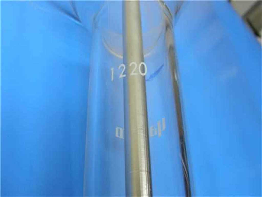 Yamato LH-21 LSC Homogenizer