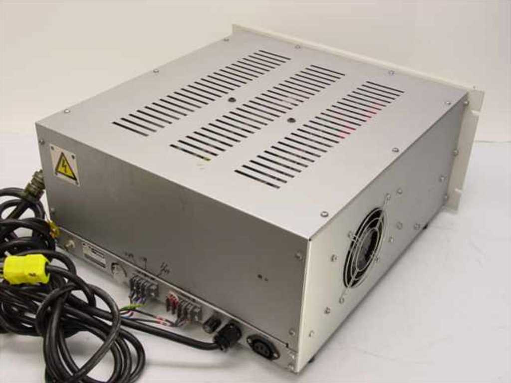 LDS Ling Dynamic Systems PA-500 Power Amplifier 19 Inch Rack Mount