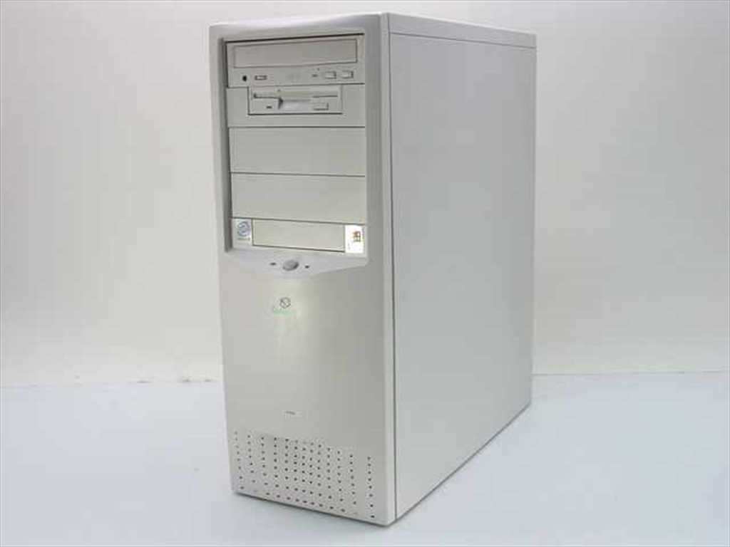 Gateway TBR3 450 PIII Pentium III Tower Computer