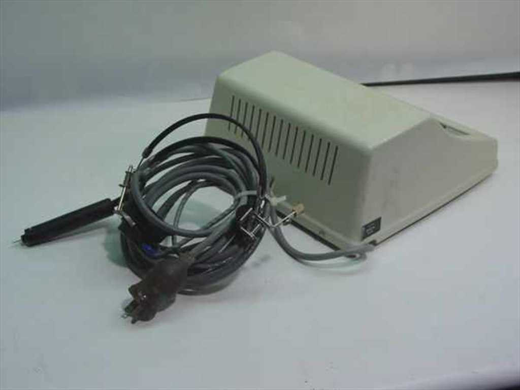 Grason-Stadler GSI 28 Auto Tymp tympanometric Screening Instrument