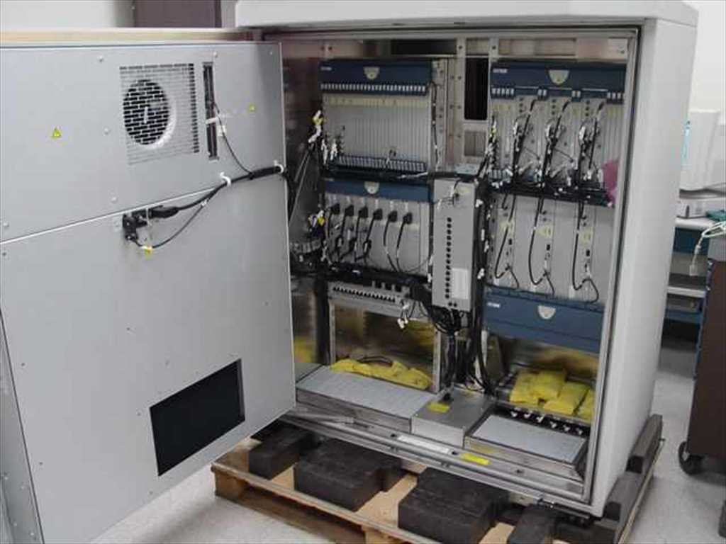 Ericsson RBS-3101 Outdoor Cellular Base Station