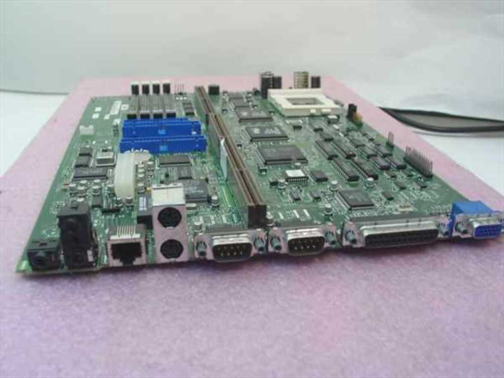 Dell OptiPlex GXM 5200 P200 MHz - Desktop