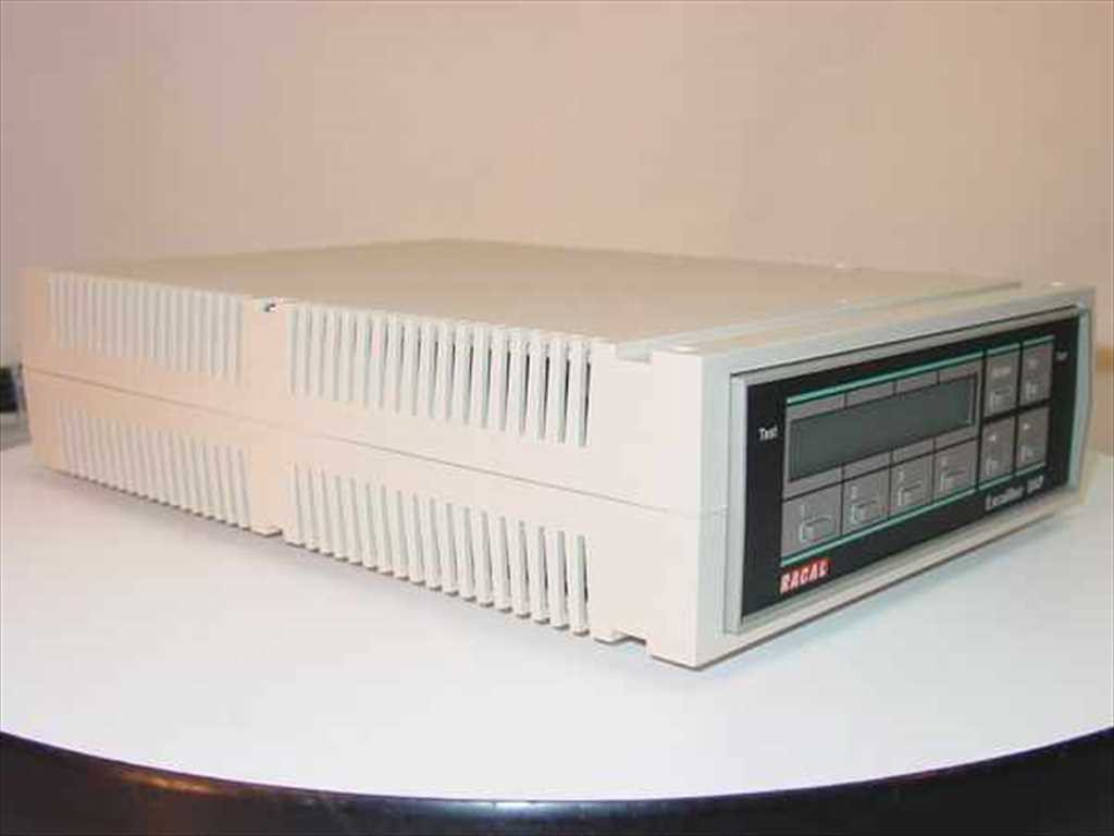 Racal Excalibur DAP Excalibur Dap Modem 15-09B112001AD