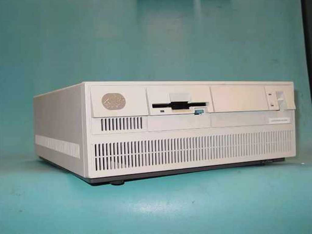 IBM 8550 IBM PS2 Model 8550 - Bad Floppy