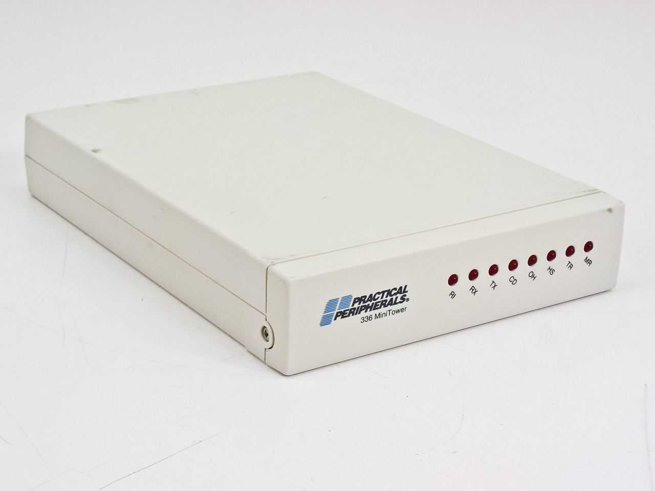 Practical Peripherals 5913US 336 Mini Tower - PM336MTINET