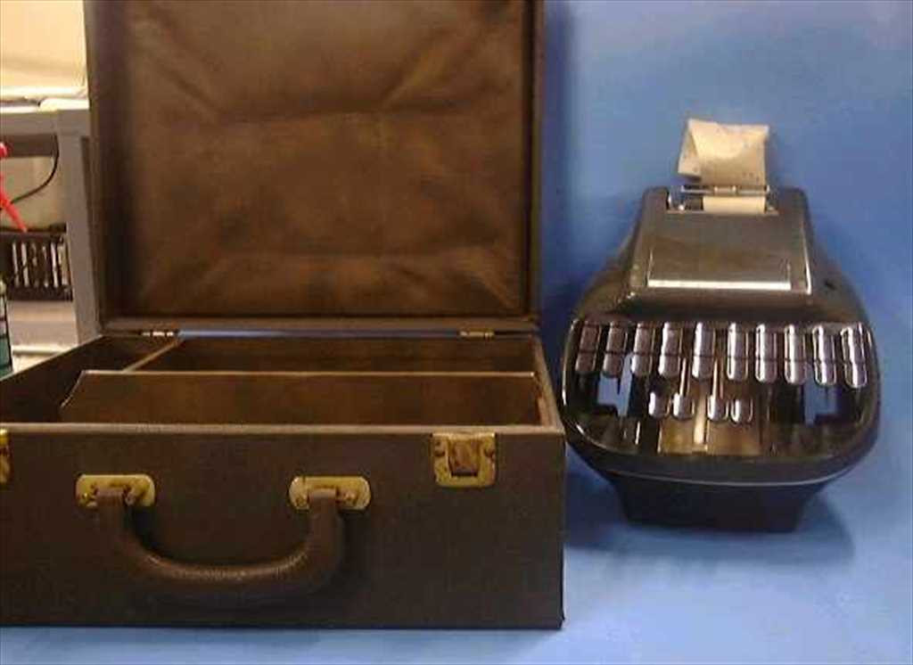 Stenograph Reporter Reporter shorthand machine
