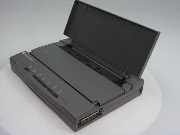 Apple M1446 Apple Portable StyleWriter Printer - as is