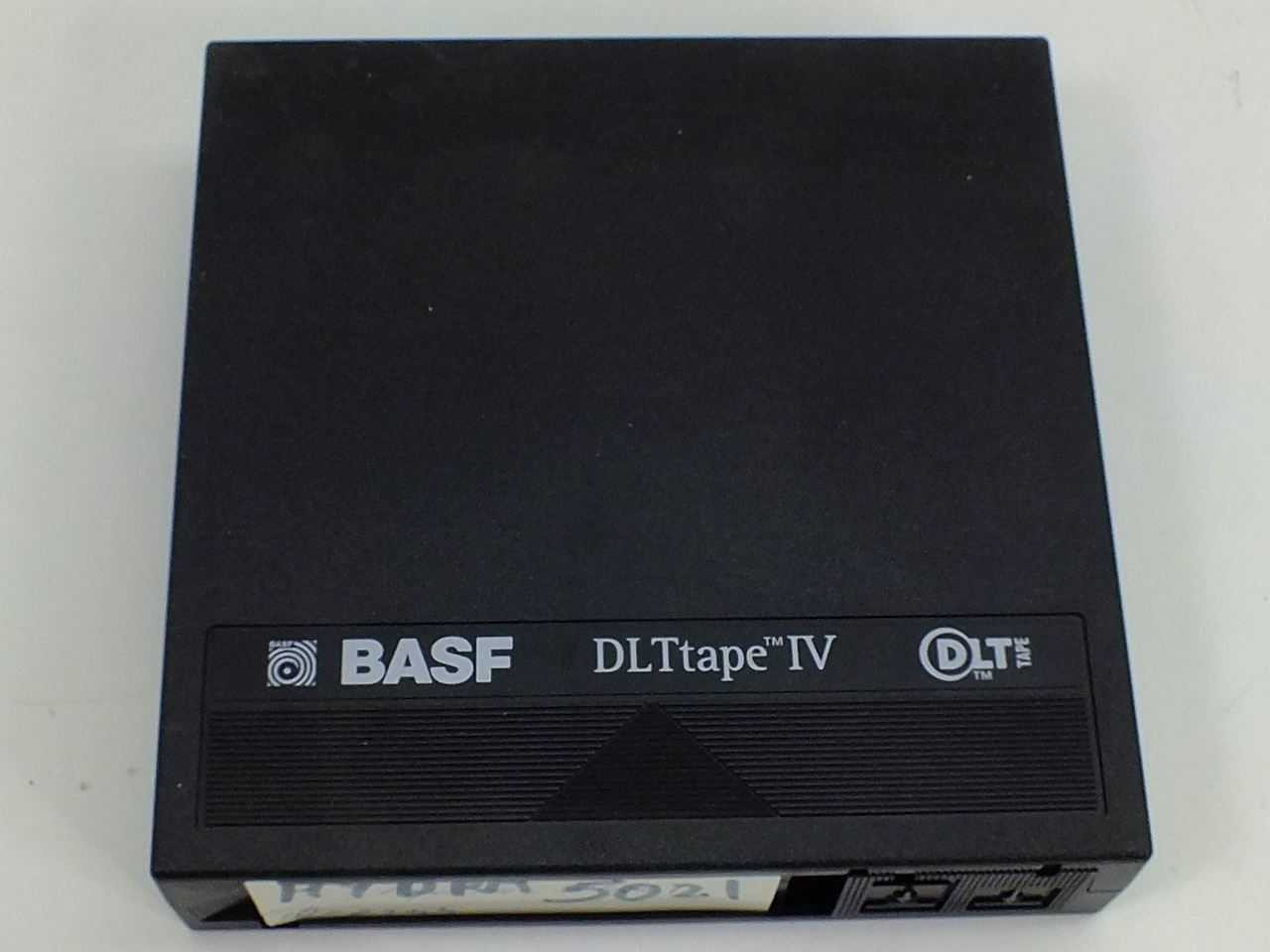 BASF DLTtape IV Magnetic Digital Linear Tape Cartridge USED