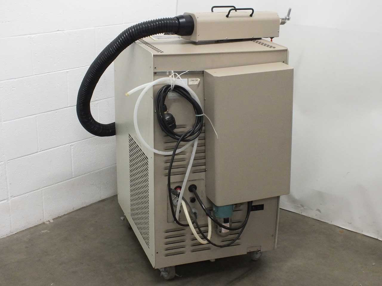 Temptronic TPO4010A Thermostream Temperature Forcing Airstream System ...