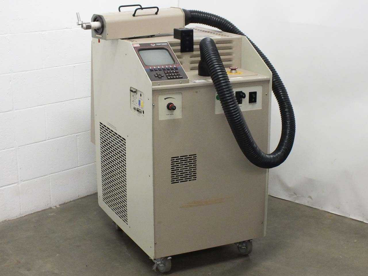 Temptronic TPO4010A Thermostream Temperature Forcing Airstream System ...