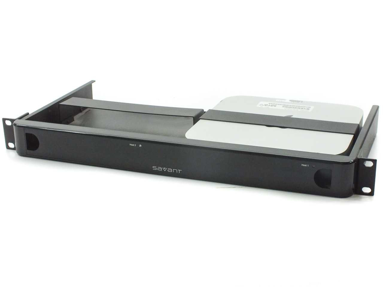Savant SVR-4500-00 Savant Host User Interface Server with RCK-3000-02 ...