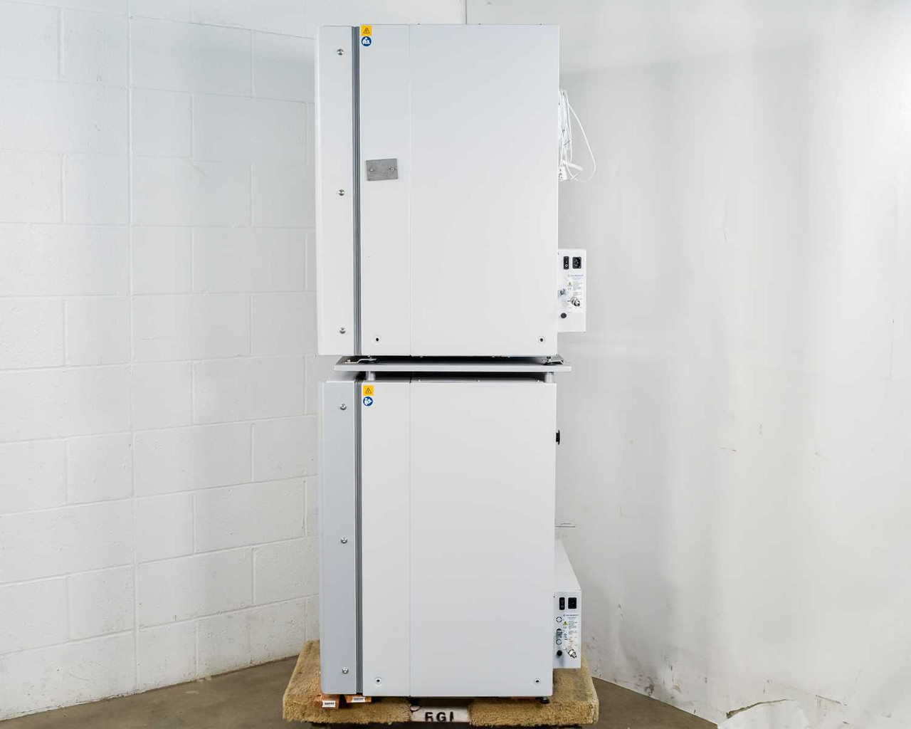 New Brunswick CO170R-120-1000 Galaxy 170R High Capacity CO2 Incubator ...