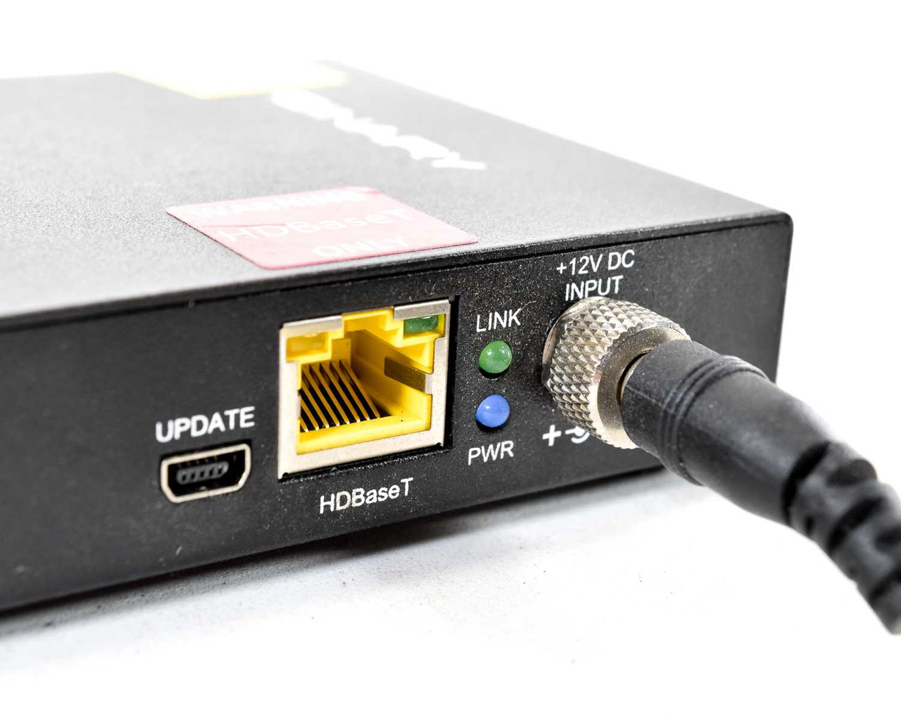 Binary B-540-EXT-230-IR 540 Series 4K Ultra HD HDBaseT Extender ...