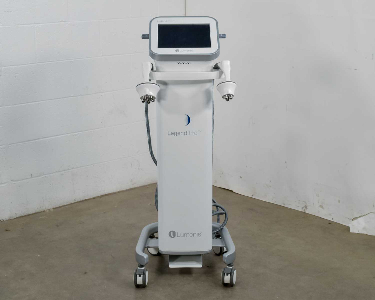Lumenis Legend Pro 2018 Skin Tightening Laser TriPollar® RF w ...