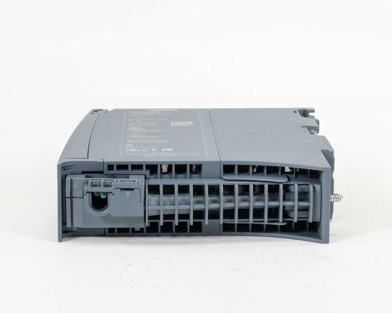 Siemens 6ES7505-0KA00-0AB0 S7-1500 System Power Supply PS 25W, 24VDC, 1.3A