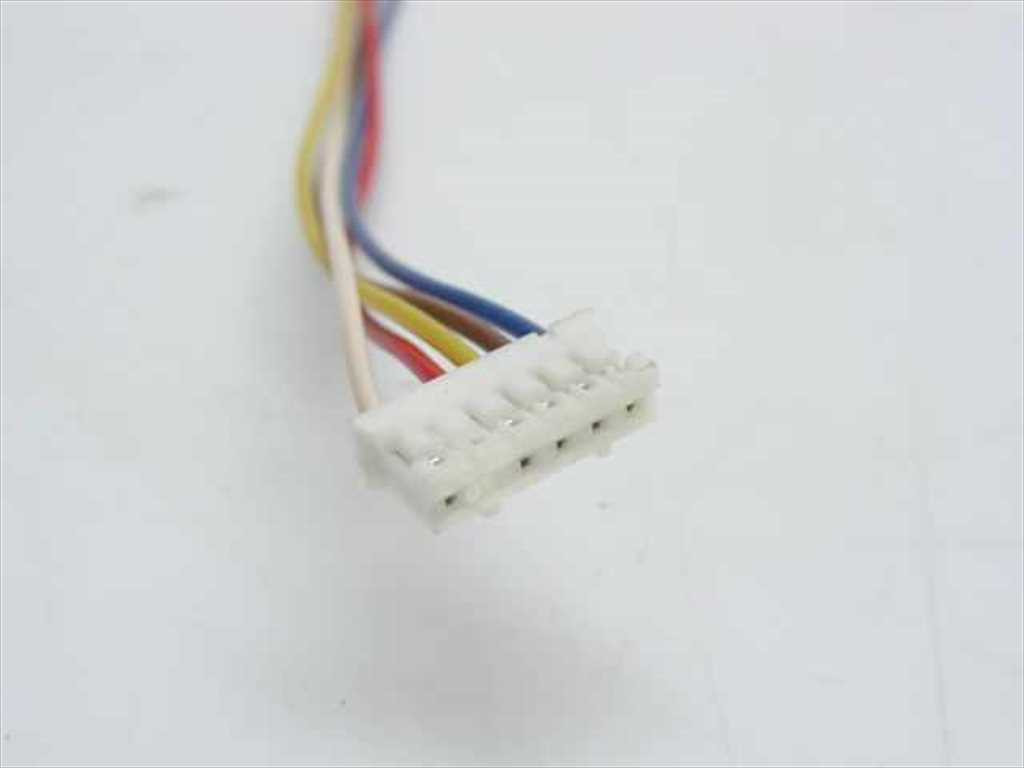 Panasonic 42SPM24DGYE Stepper Robotic Motor 42SPM 5 Volt 250 mA 2-Phase