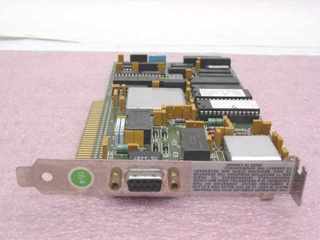 IBM 8228-23 8 Port Token Ring MAU