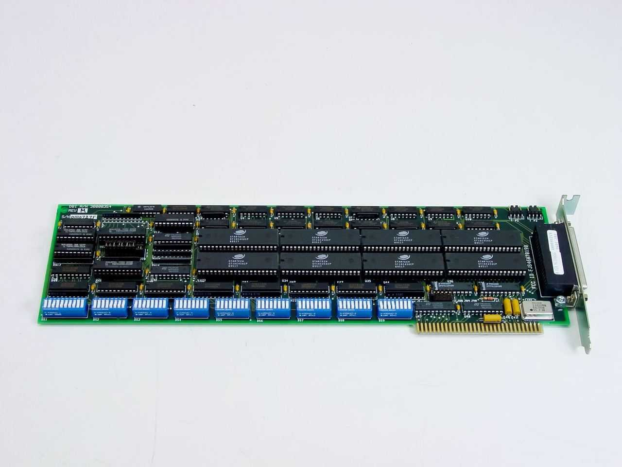 DigiBoard 30000354 Multi Port Serial Card - No Breakout cable