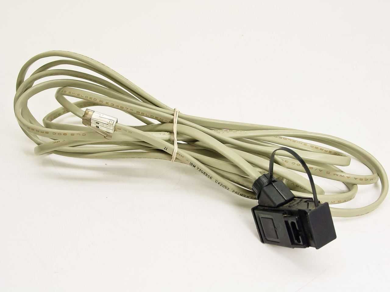 IBM 4694-001 SurePos Cash Register System