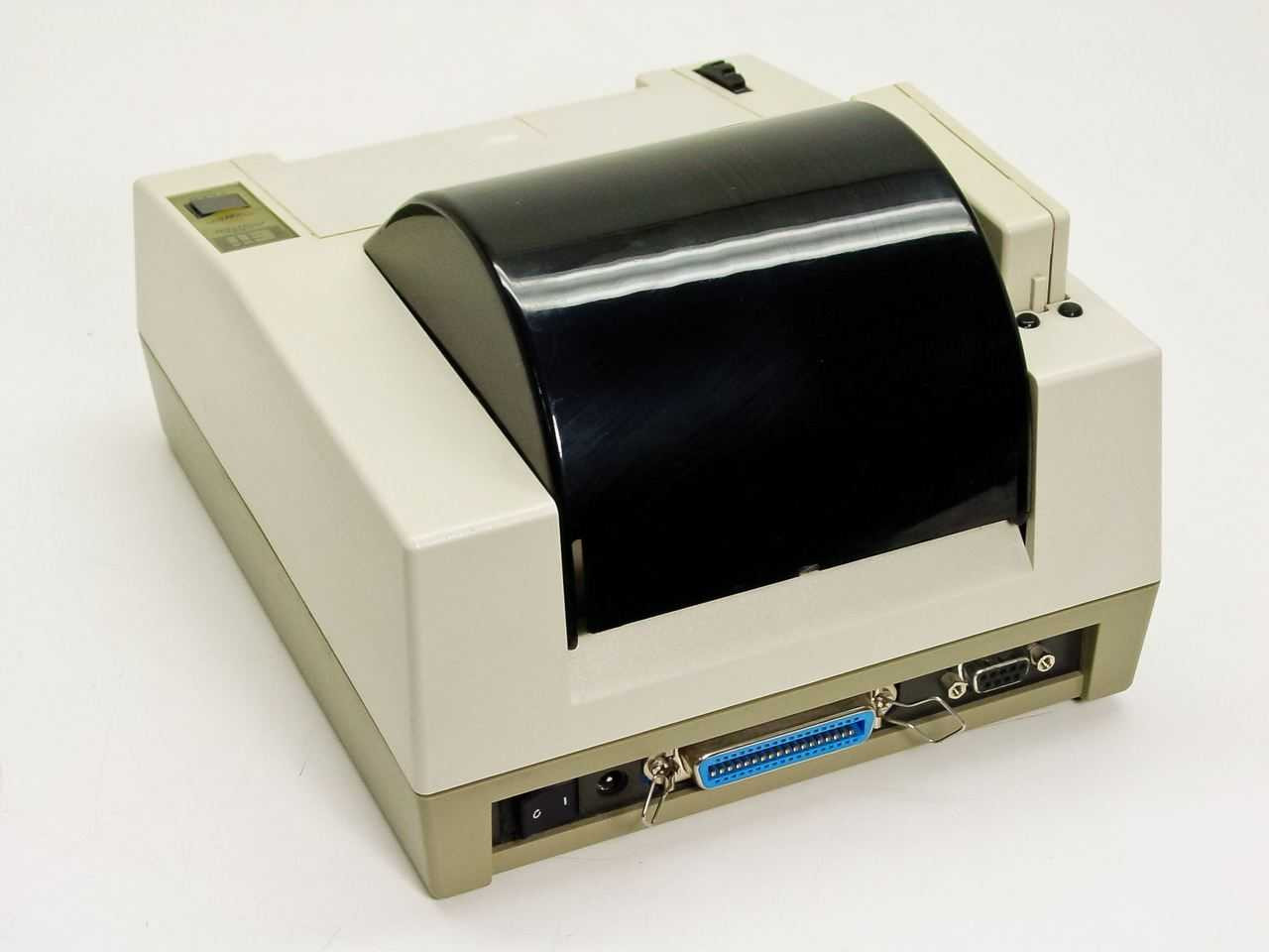 Eltron Label printer - No Power Supply LP2142PSAT