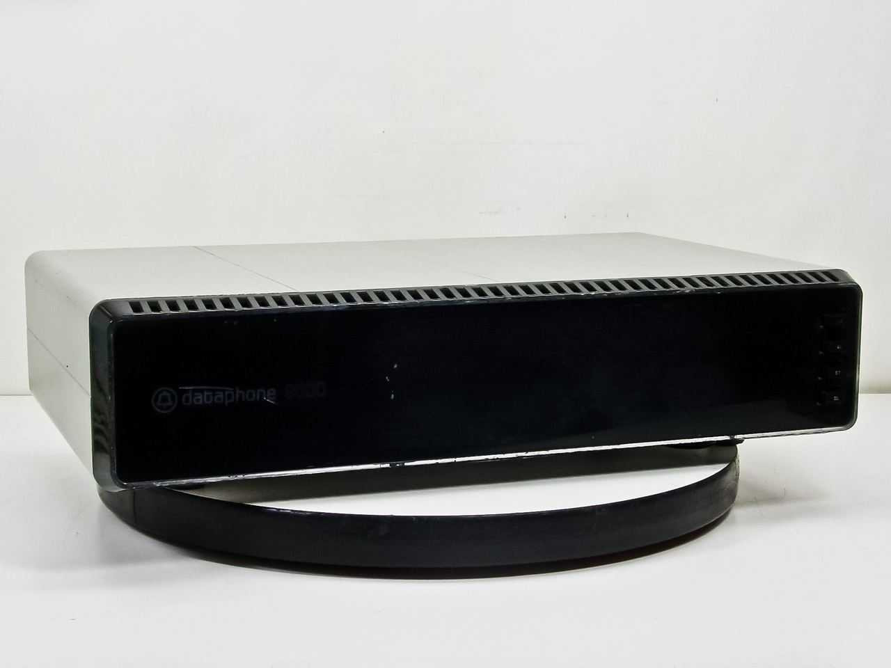 Bell DataPhone Vintage Modem Huge 42 Pounds (9600)