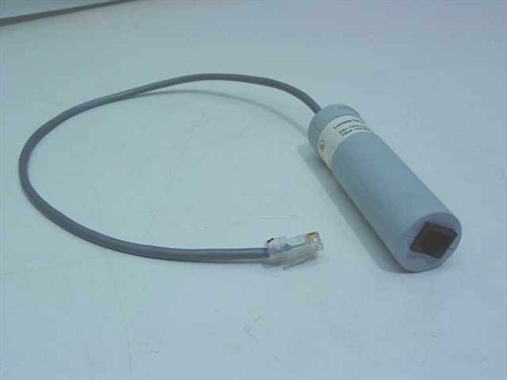 Lucent 700A DS1 CPE Loopback Jack