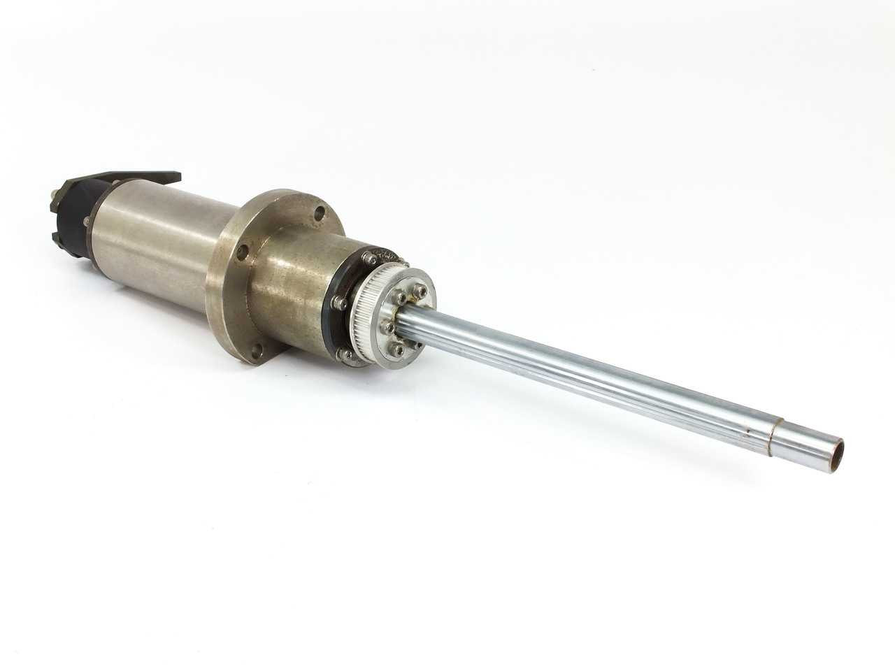 Robotic Rotation Cylinder 230mm Long with 560mm Positioning Arm Pick-n ...