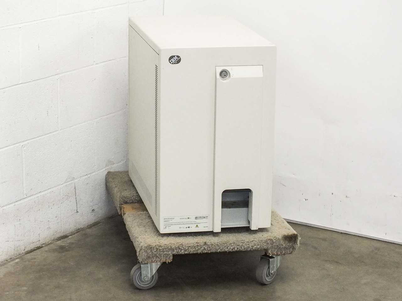 IBM RS/ 6000 P25C 135MHZ Server, 2GB RAM, (2) 4.5GB HDD (7013-595)