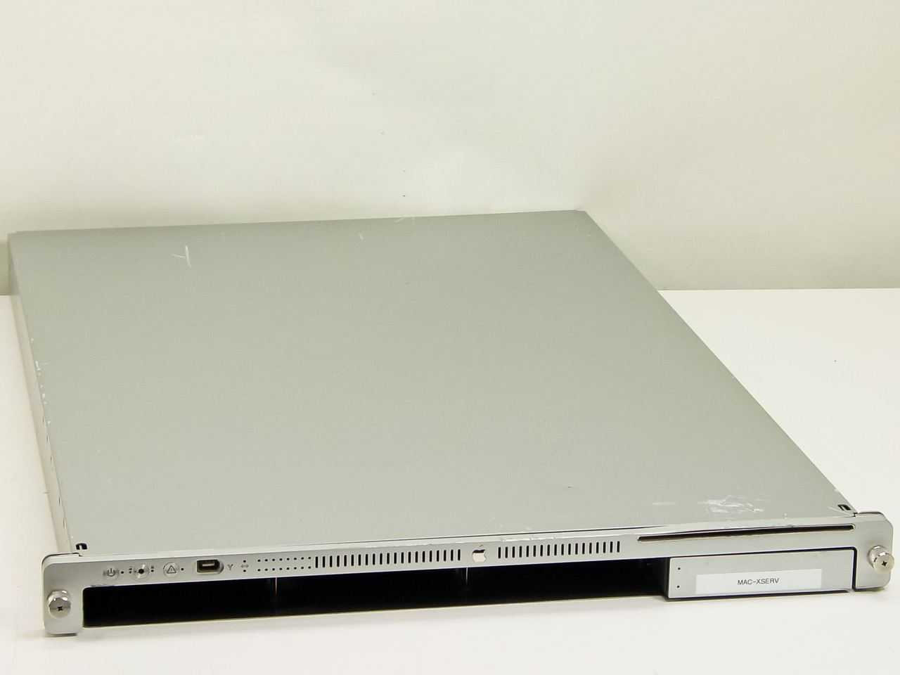 Apple A1004 Mac OS X-Serve RackMount server