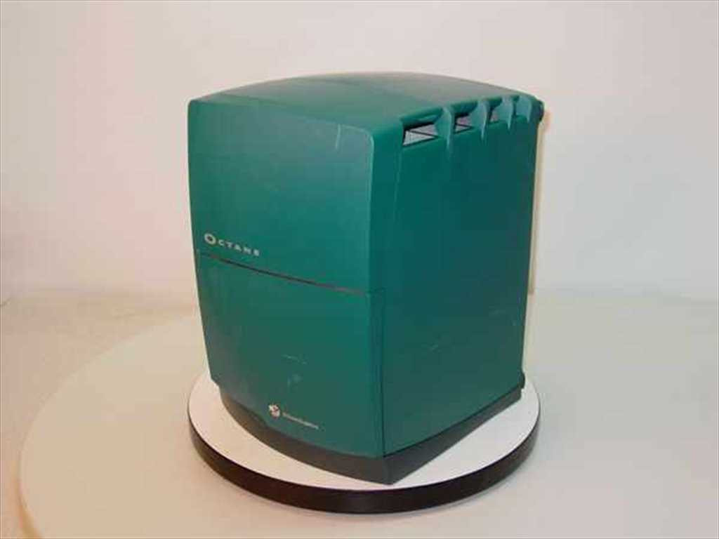 Silicon Graphics CMNBO15ANF195 SGI IP30 Octane Workstation - NO POWER ...
