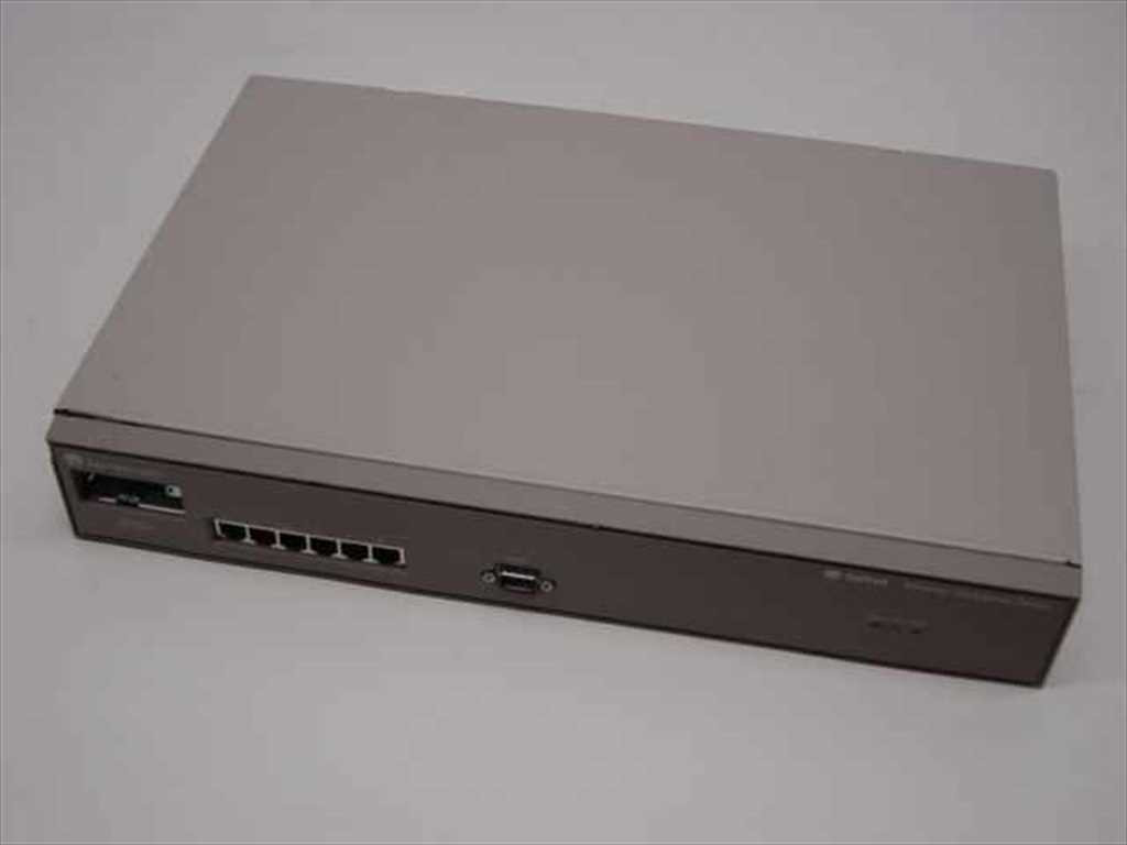 Bay Networks AL2001001 BayStack Ethernet Workgroup Switch