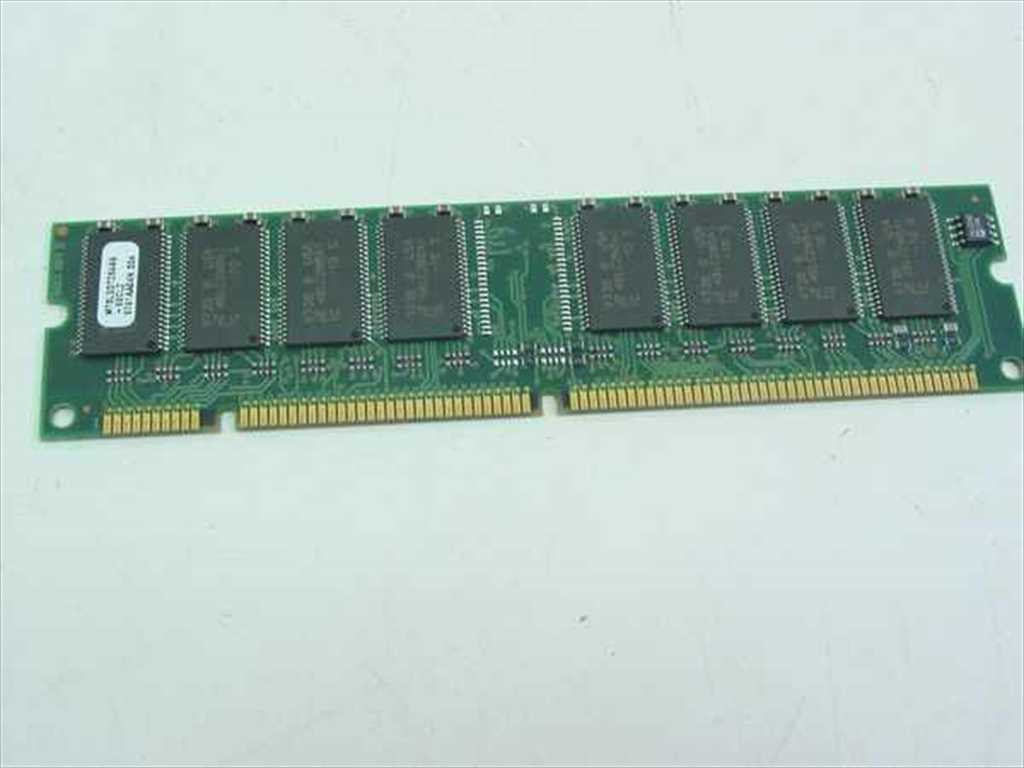 Compaq 278030-002 16MB 2MX64 100 MHz SDRAM Memory