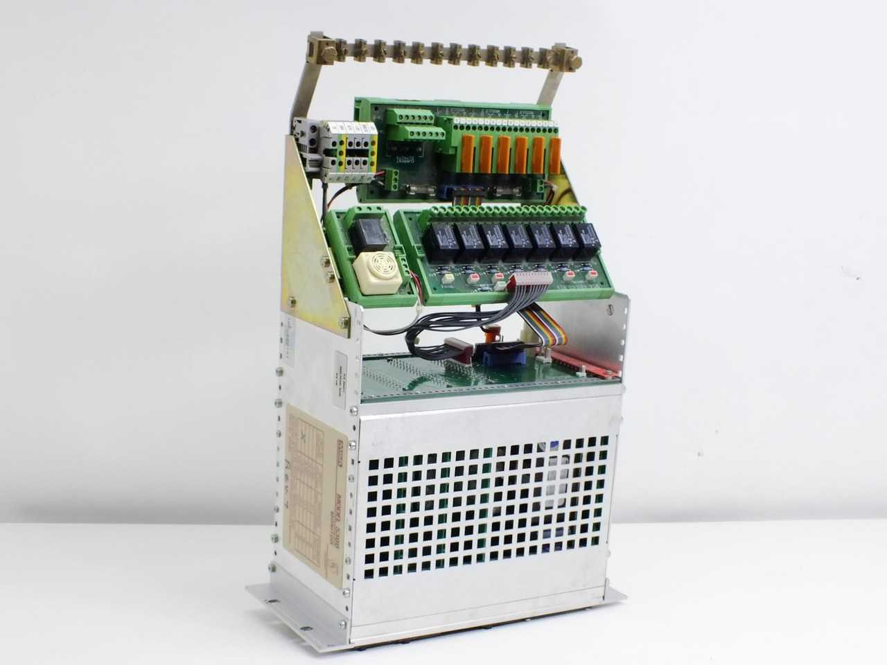 MSA 5300 Monitoring System