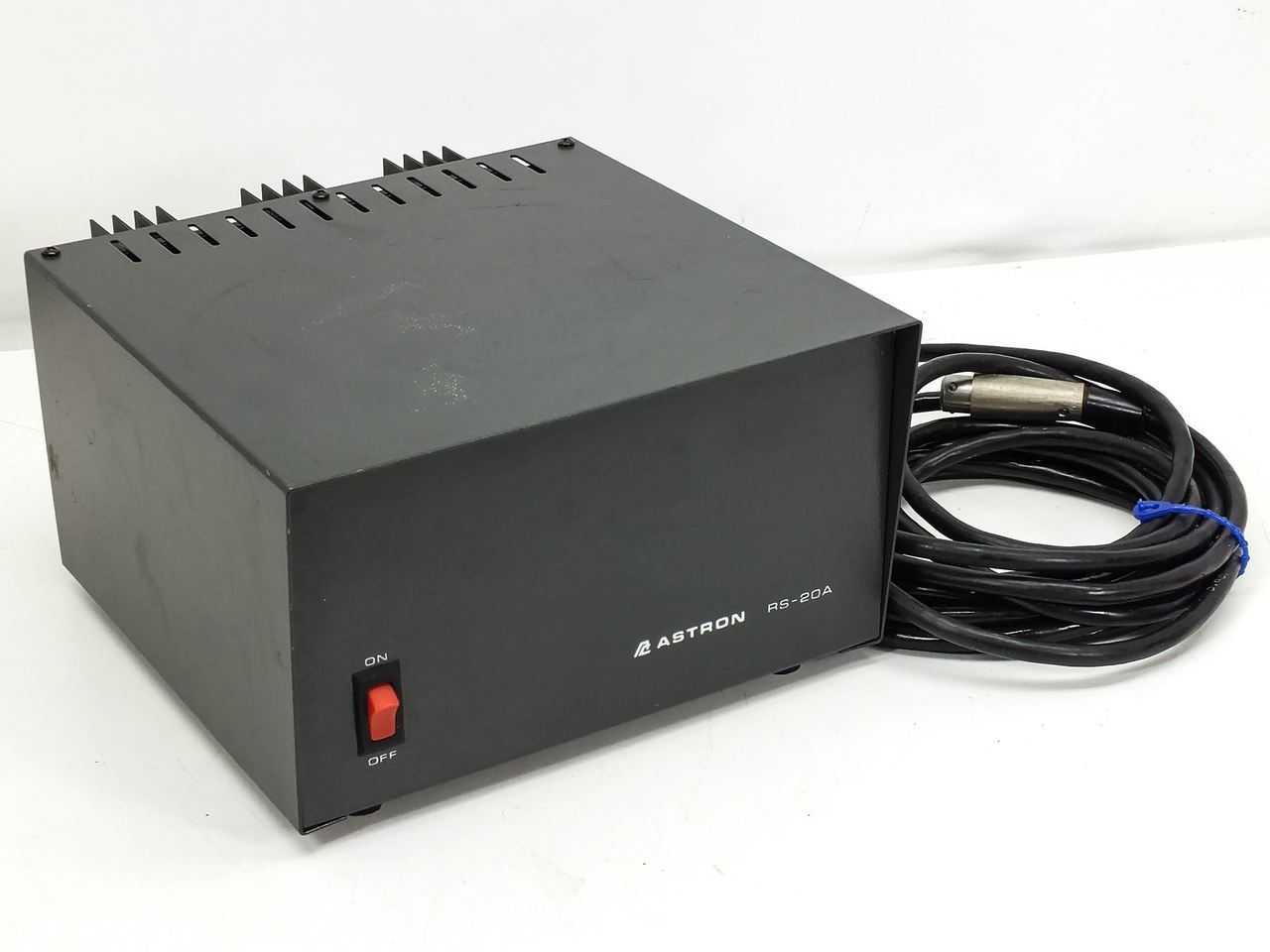 Astron RS-20A Power Supply 20AMP