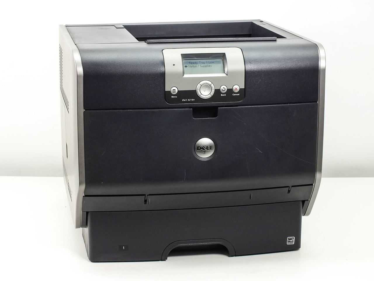 Dell 5210n Laser Printer