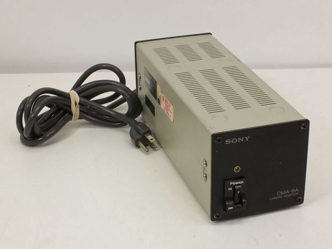 Sony CMA-8A Camera Adapter