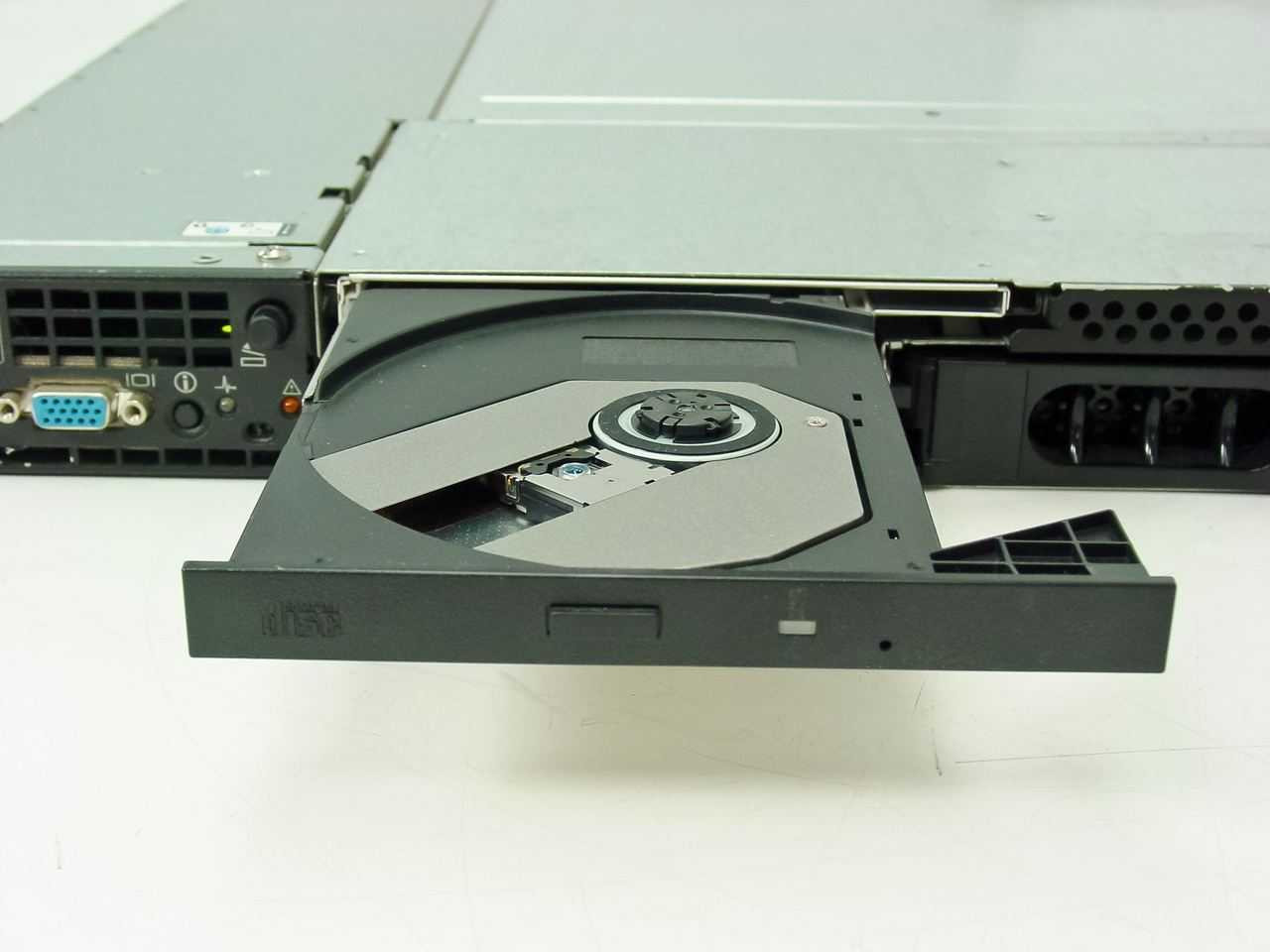 Dell PowerEdge 1750 Xeon 3.06 GHz 1U Rackmount Server