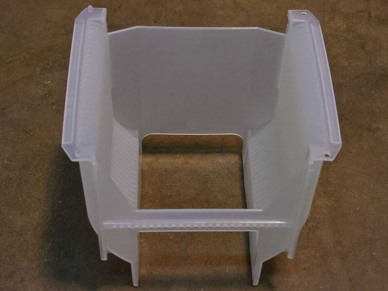 Empak Inc / Entegris / EPak Various Lot of 19 150mm Wafer Shipping ...