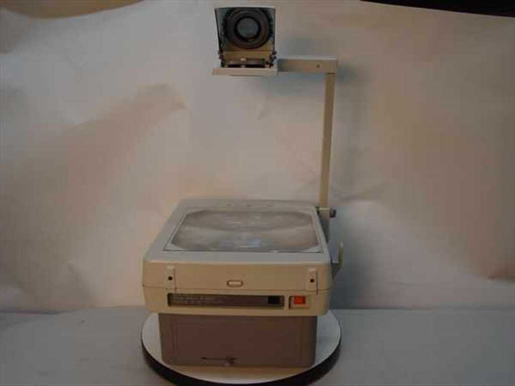 Elmo Elmo Overhead Projector - HP- A305LV (HP- A305LV)