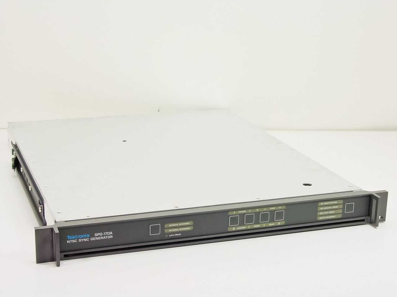 Tektronix SPG-170A NTSC Sync Generator