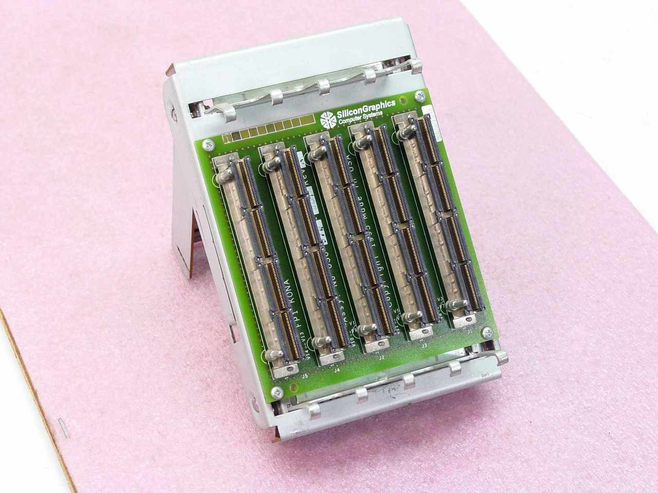 Silicon Graphics 030-0711-001 FP1 KONA From SGI Onyx 10000 Server