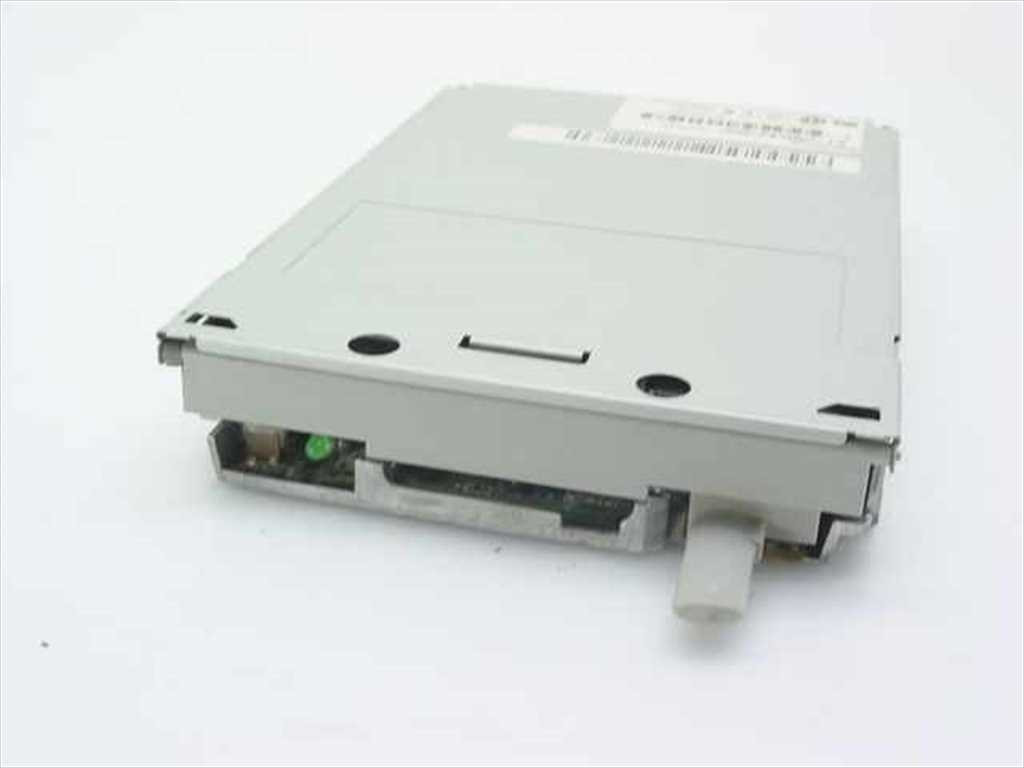 Panasonic JU-256A236P 1.44MB 3.5" Internal Floppy Drive - from Gateway ...