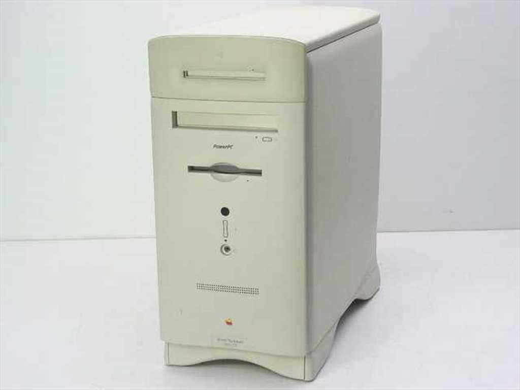 Apple M3548 Power Macintosh 6500/275 Tower Computer